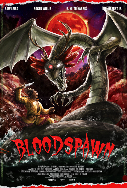 2025 Official Film Selections – Gallup Film Festival